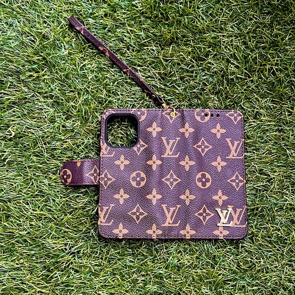 luxury | Cell Phones & Accessories | Phone Case Made From Designer ...